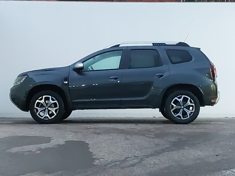 Used 2019 Dacia Duster HK69XNC 1.3 TCe 130 Prestige 5dr on Finance in ...