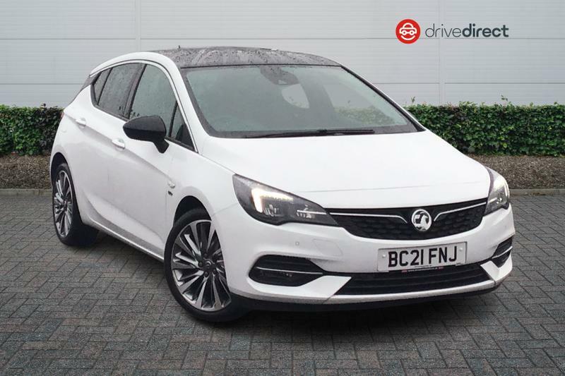 Sold GL13RFZ 2013 Vauxhall Astra - History / How much is it worth?