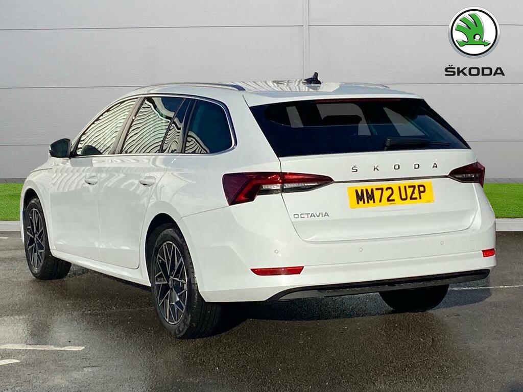 Sold FY23CEJ 2023 Skoda Octavia - History / How much is it worth?