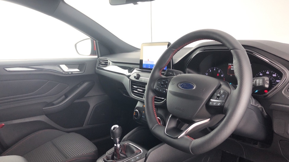 Used 2020 Ford Focus YT20YXM ST-Line on Finance in Peterborough £414 ...
