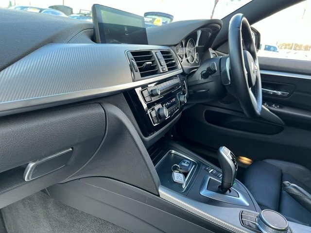 Used 2019 BMW 4 Series HT69LDU 2019 2.0 420I M SPORT GRAN COUPE 4d 181 ...