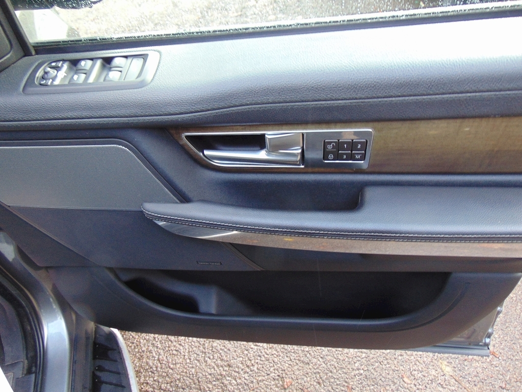 Used 2009 Land Rover Range Rover Sport AJ59RXZ Range Rover Sport HSE ...