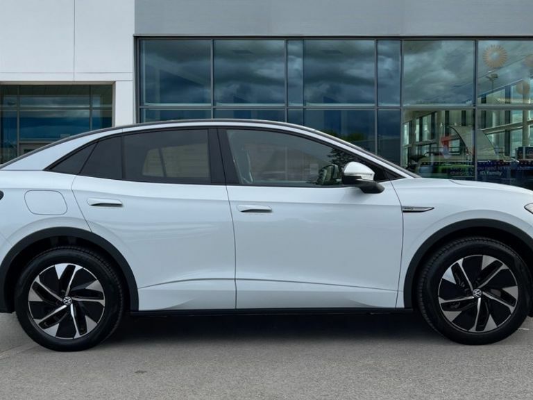 Sold EJ22KPP 2022 Volkswagen ID.5 - History / How much is it worth?